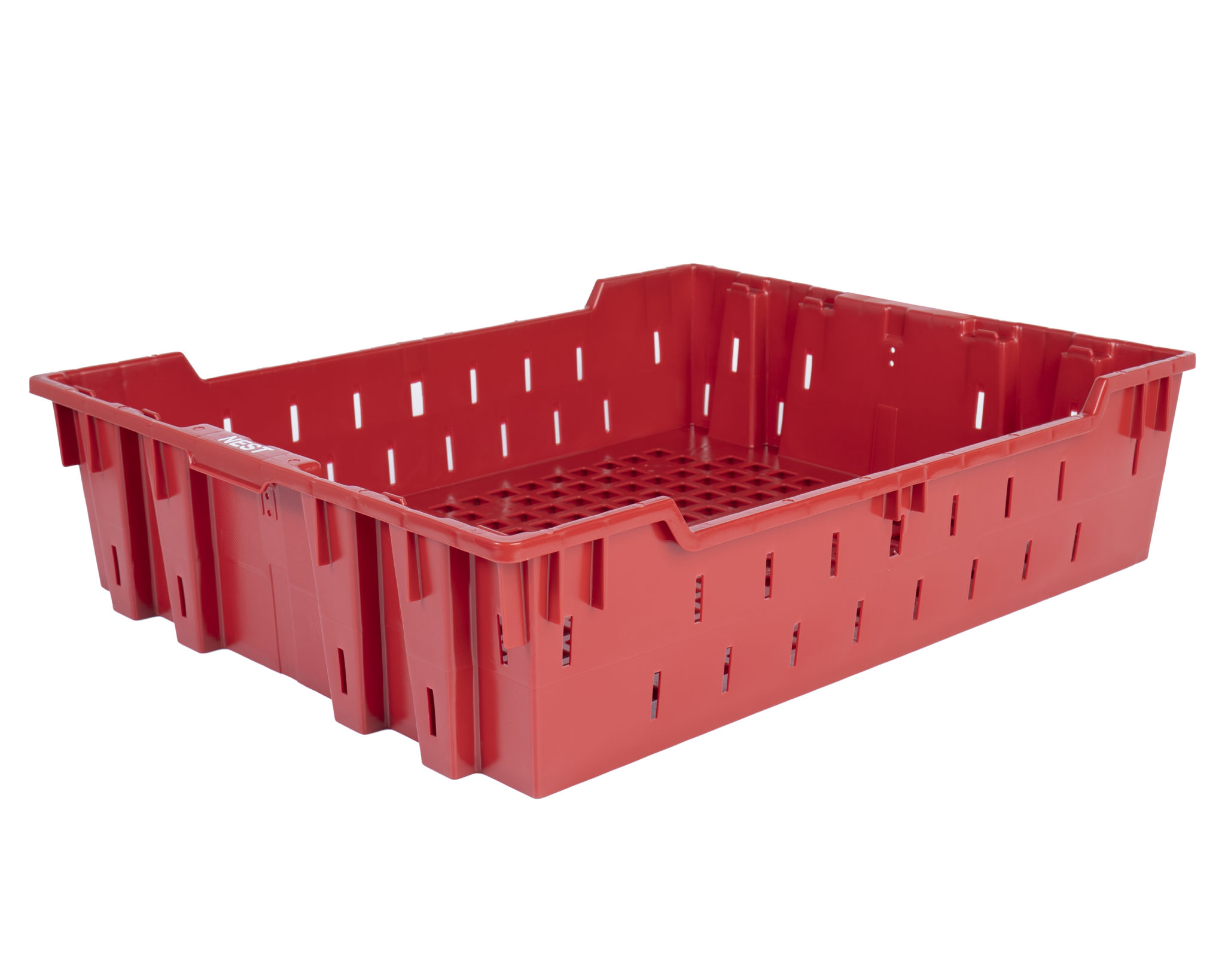28 x 22 x 07 - Bakery Tray | Reusable Transport Packaging