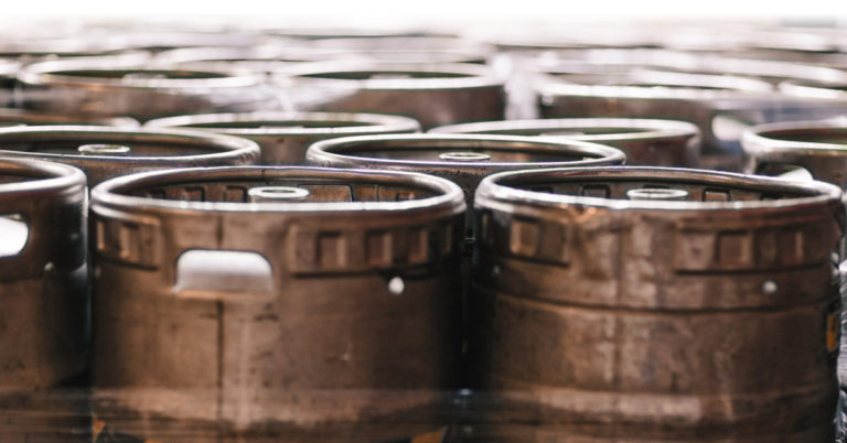 Shipping Your Beer Using Pallets – A Complete Resource Guide for ...