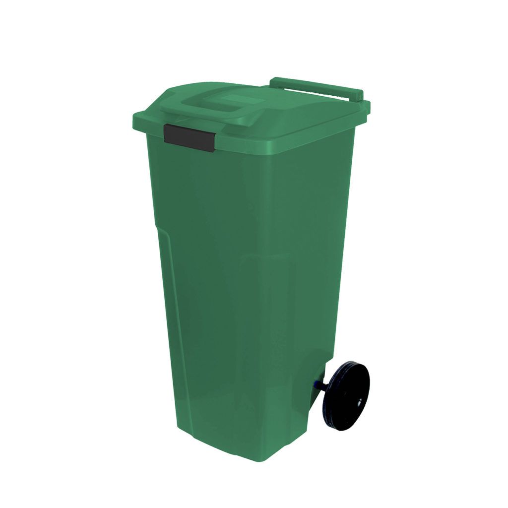 22 x 18 x 39 - 32 Gallon Environmental Cart | Reusable Transport Packaging