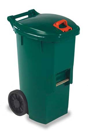 Environmental Carts | Reusable Transport Packaging