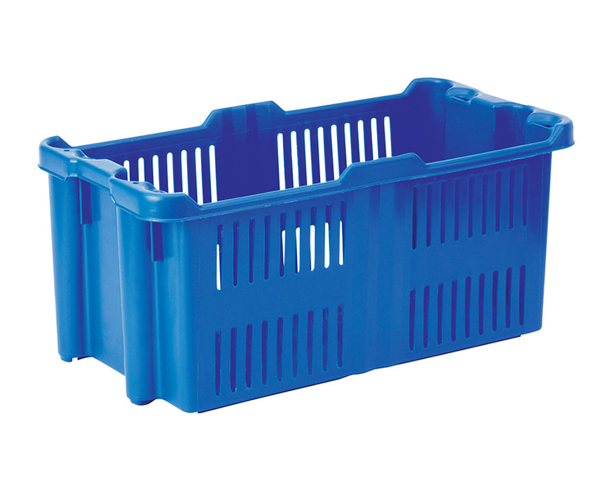 27 x 14 x 12 - Stack and Nest Container | Reusable Transport Packaging