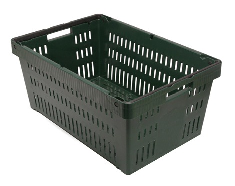 24 x 16 x 11 - Agricultural Handheld Container