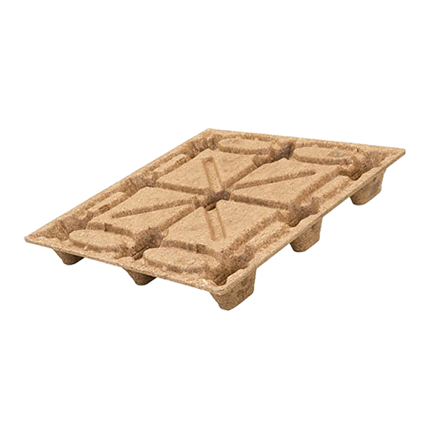 42 x 42 - Molded Wood Pallet Light Duty