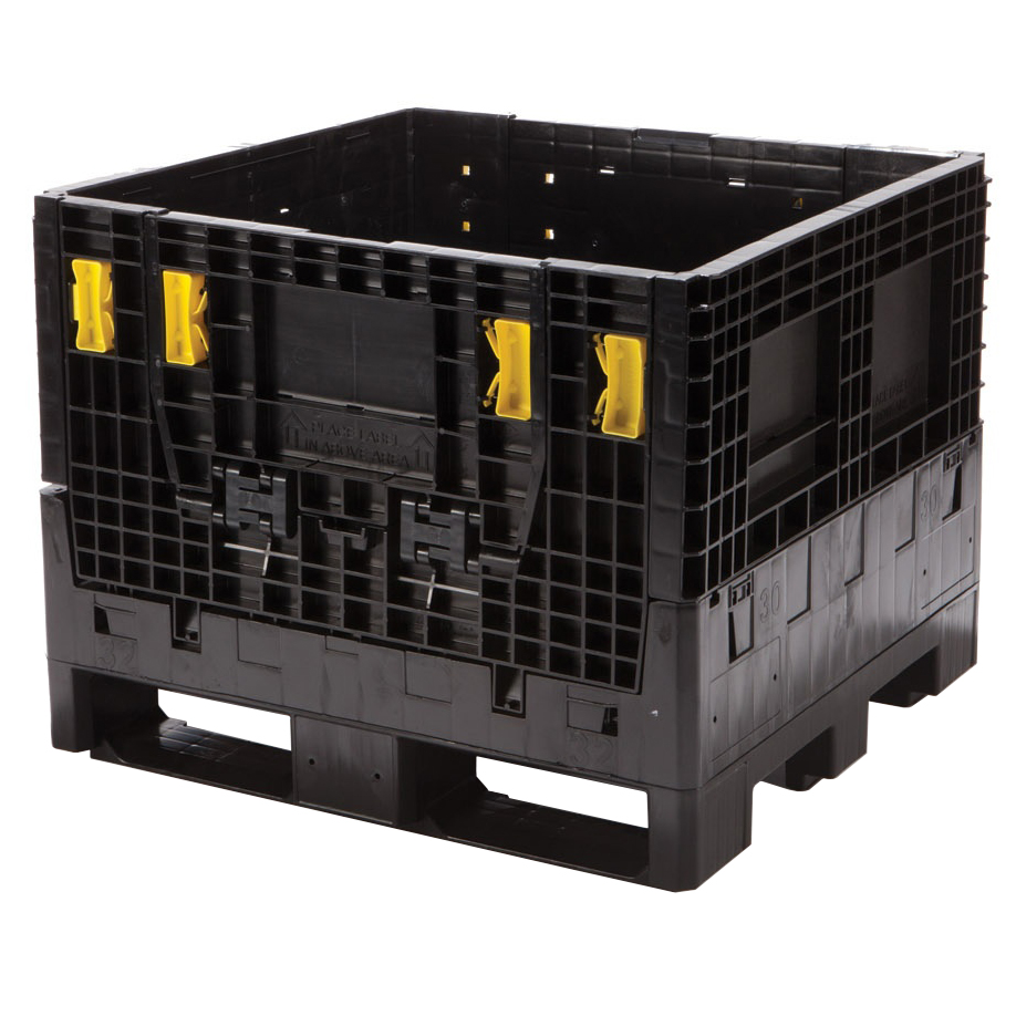 The Best Plastic Pallets Containers Reusable Transpor - vrogue.co The Best Plastic Pallets Containers Reusable Transpor - vrogue.co