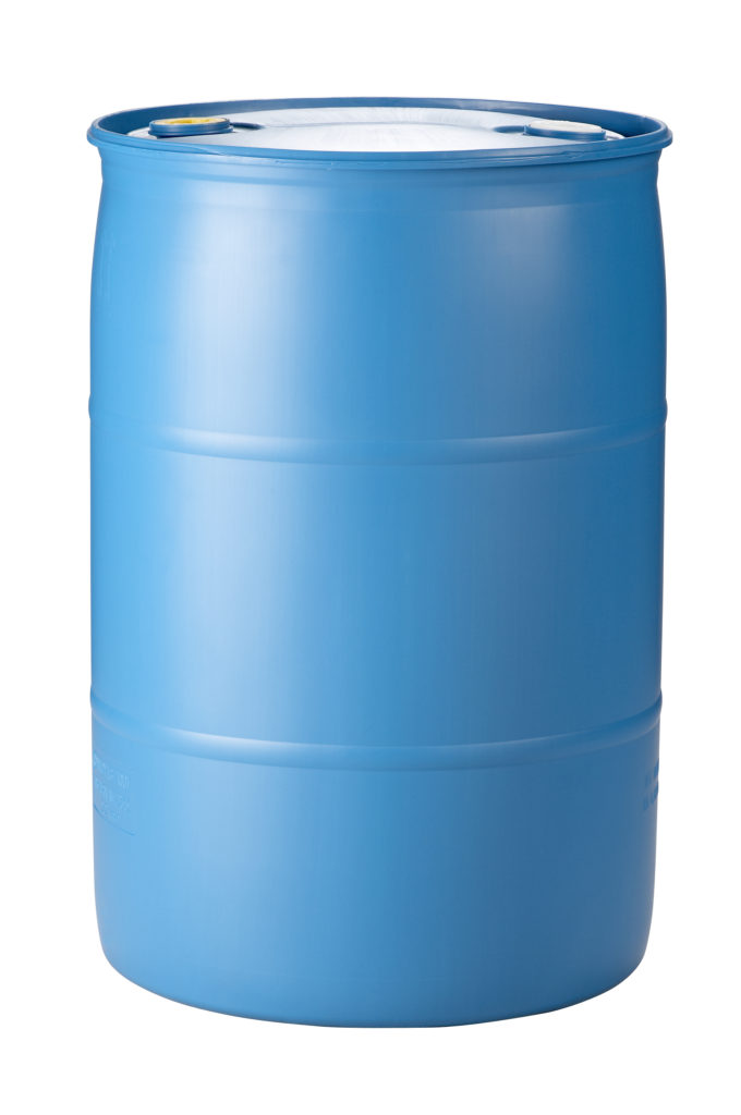 Barrels & Drums | Reusable Transport Packaging