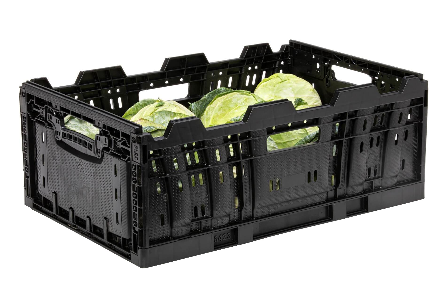 RPCs In Stock & Ready To Ship | Reusable Transport Packaging