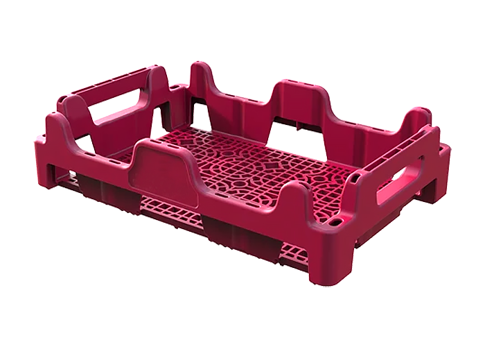 18 x 12 x 04 - Handheld Beverage Shell - 500mL 24 Pack