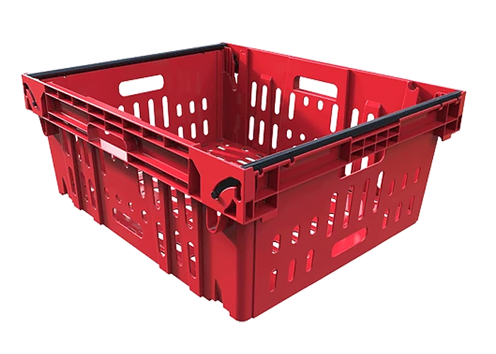 24 x 20 x 10 - Agricultural Handheld Container - Bale Arms