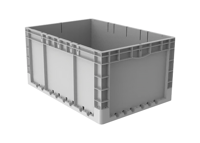 26 x 18 x 13 - Automation Tote | Reusable Transport Packaging