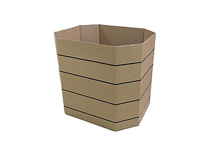 47 x 38 x 41 - Combo Bin - Meat And Poultry