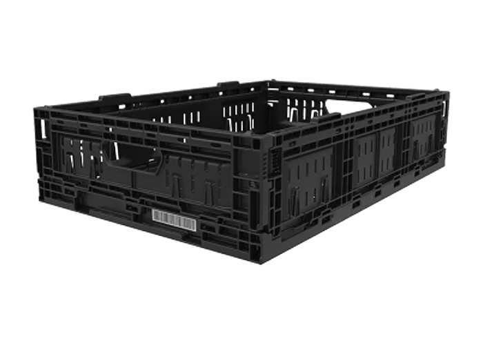 24 x 16 x 06 - Collapsible Handheld Container