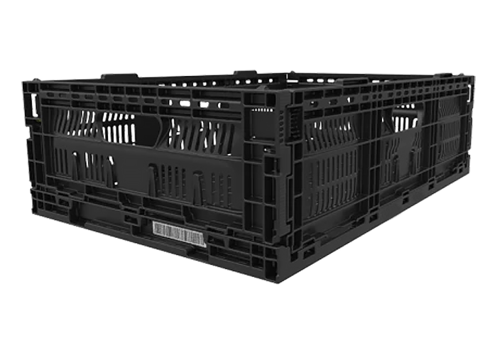 24x16x7 Handheld Collapsible RPC