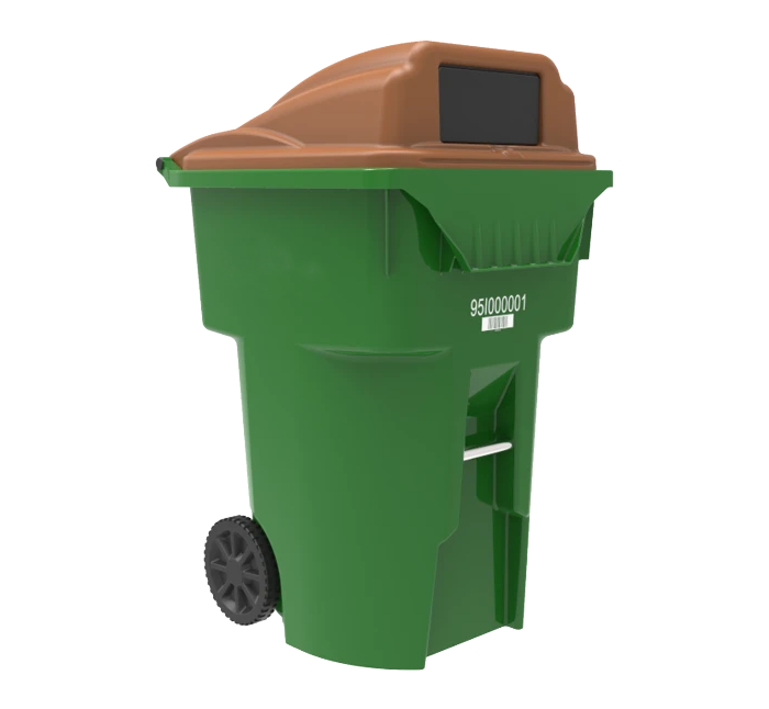 Welsh Corrugated Container