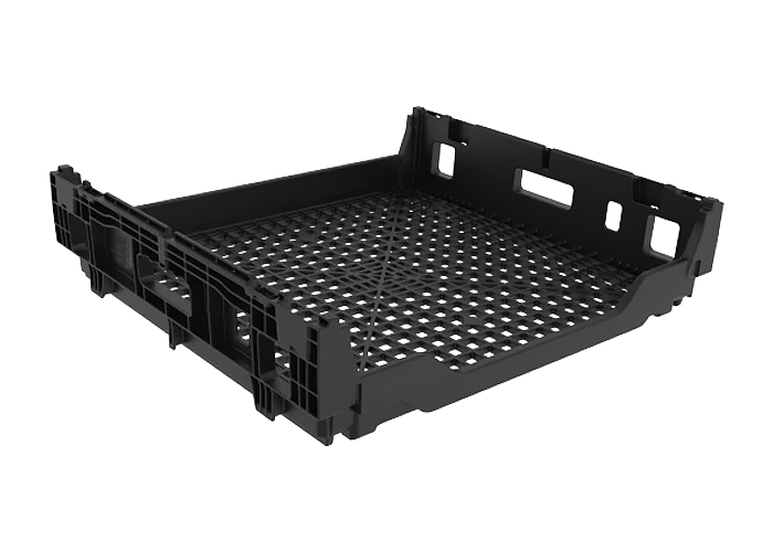 27 x 24 x 06 - Bakery Tray, Stack & Nest