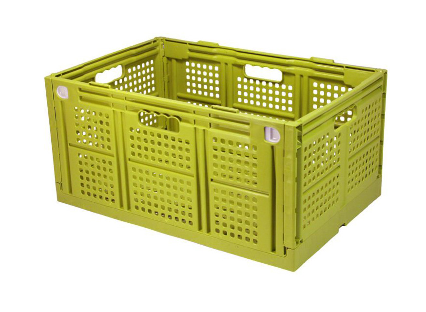 24 x 16 x 11 - Agricultural Harvest RPC for Salad & Greens