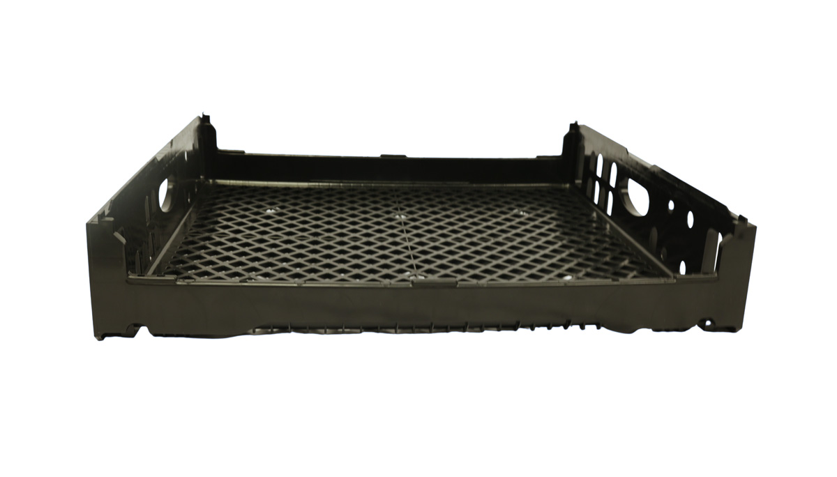 29 x 26 x 06 - Bakery Tray | Reusable Transport Packaging