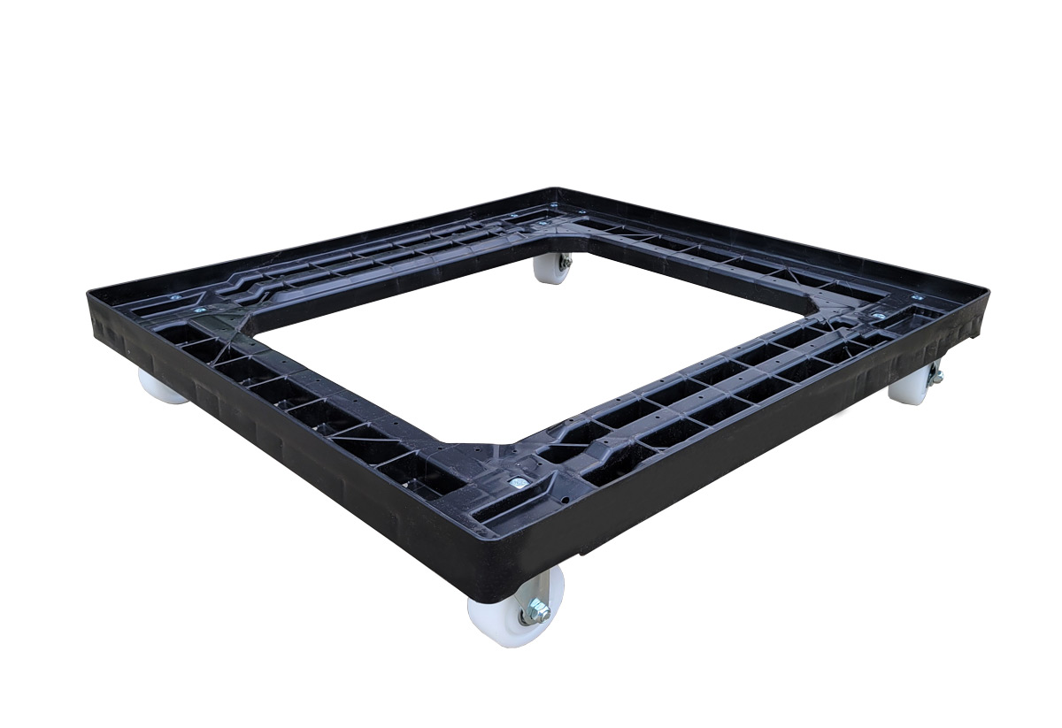 29 x 26 - Bakery Tray Dolly