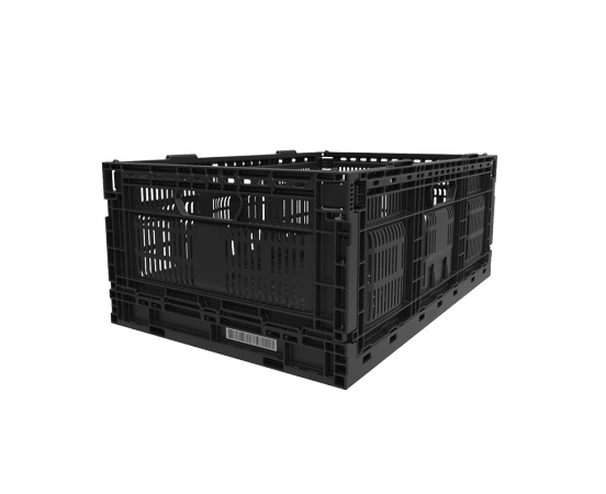 24 x 16 x 10 – Collapsible Handheld Container - RPC