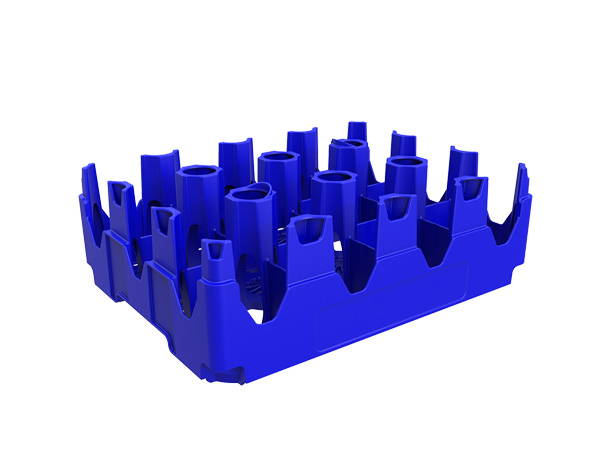 15 x 12 x 05 - Handheld Beverage Shell - 1.5L 12 Pack