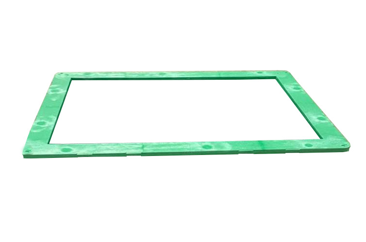 56 x 44 - Pallet Top Frame | Reusable Transport Packaging